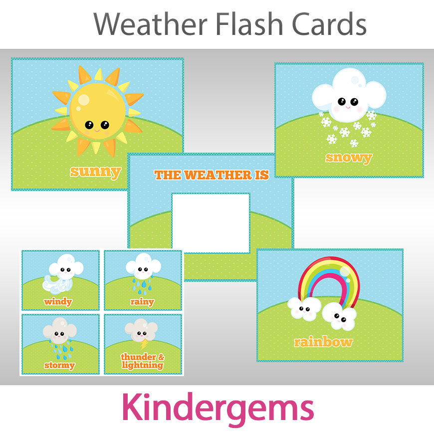 Kindergems.com – Creative resources for preschool and kindergarten